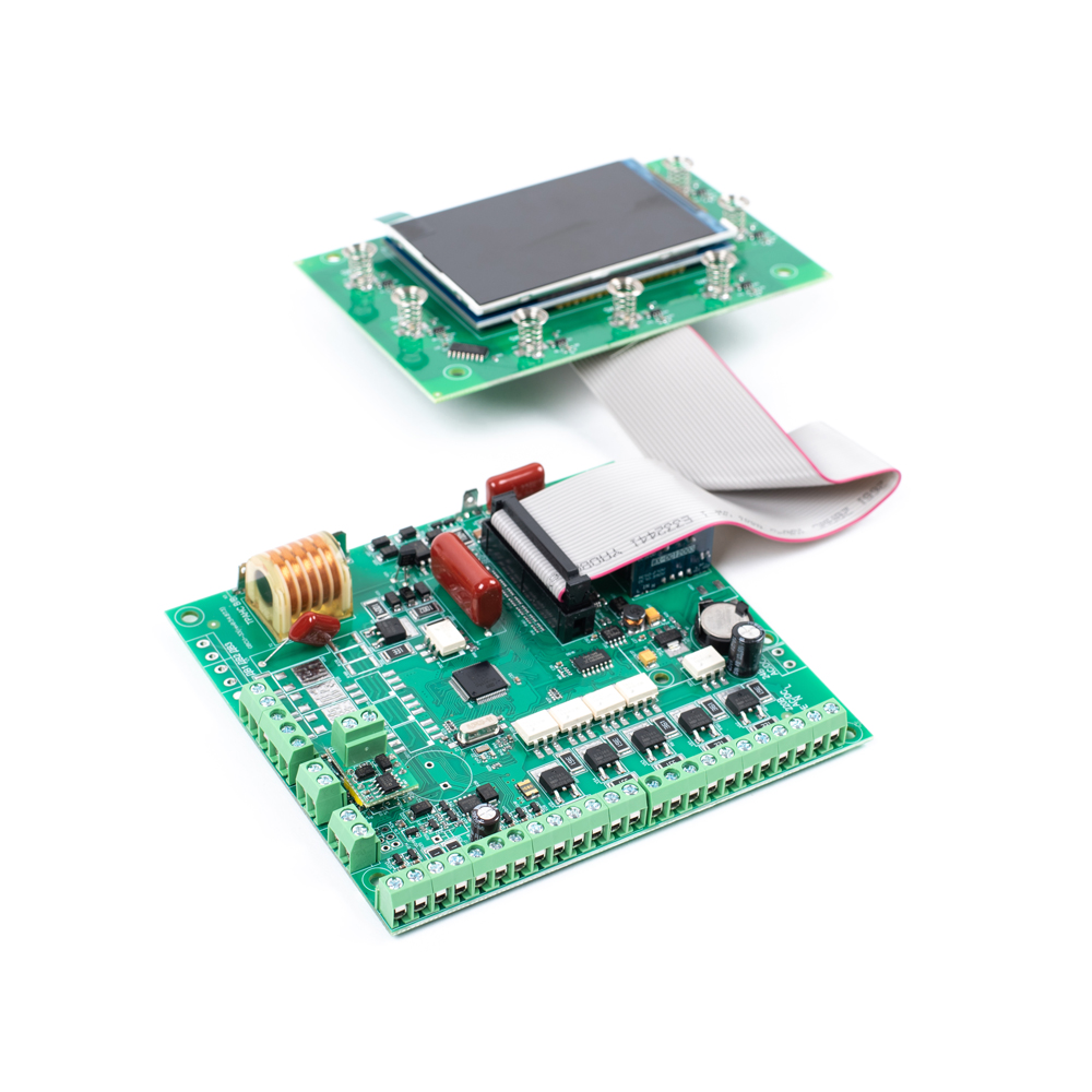 Купить запасные части omega e-12,5 | Блок управления газовым котлом ...